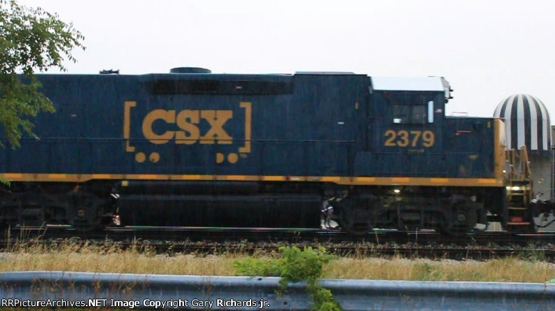 CSX 2379